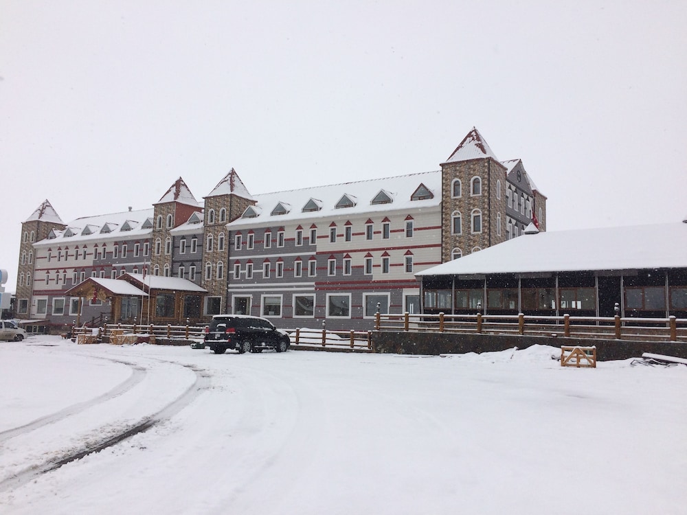 Sarikamis Kayi Snow Otel - Sarıkamış