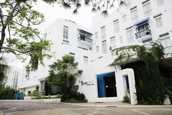 La Bella Boutique Hotel - Tagaytay