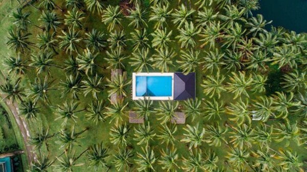 Caliraya Ecoville Recreation And Farm Resort - Cavinti