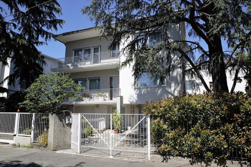 Villa Due Giardini - Padua