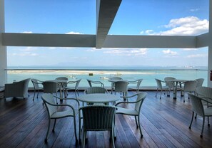 Terraço/pátio interior