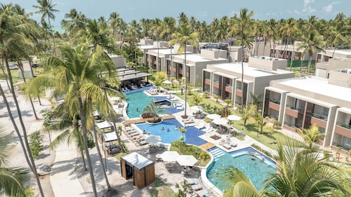 Japaratinga Lounge Resort