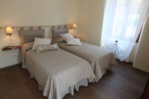 Apartamento, 2 quartos | 2 quartos, ferro/tábua de engomar, Wi-fi grátis 