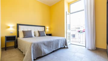 Quarto Duplo ou Twin Deluxe | Lençóis de algodão egípcio, roupa de alta qualidade, edredões de penas