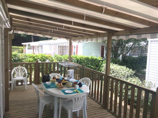 Plaisirs Nature à La Pignade - La Tremblade