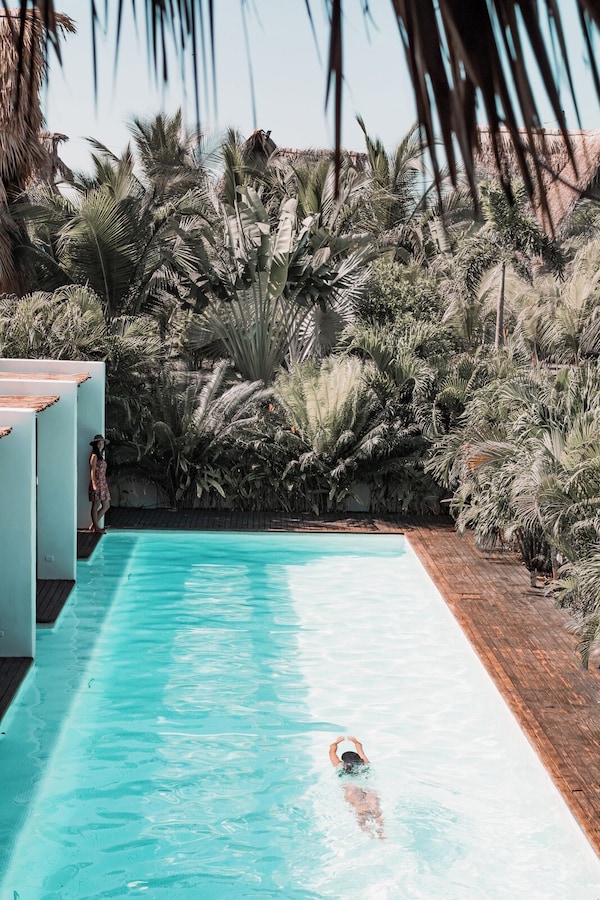 Swell Surf & Lifestyle Hotel