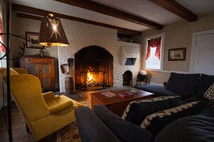 Casa de Campo Signature (Summer Kitchen) | Com decoração personalizada, com mobília individualizada, Wi-fi grátis 