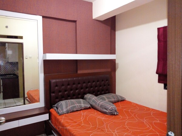 Kemang View Apartment - Jakarta