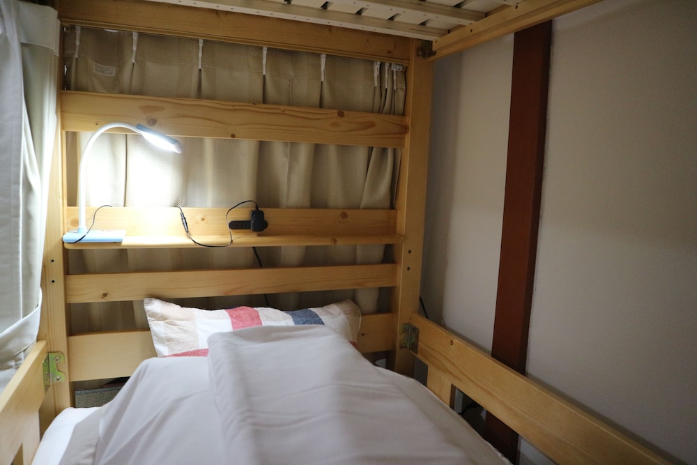 Hana Hostel Fujisan - Fujiyoshida