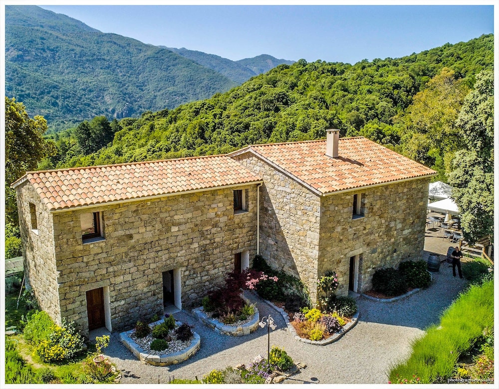 Maison D’hôtes Zella - Bastelica