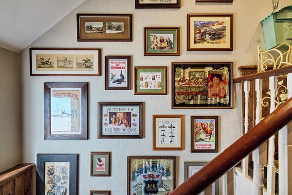 The Crown Pub & Guesthouse - Central London