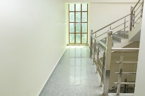 Escadas
