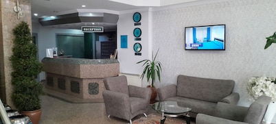 Turk Inn Uzcan Hotel
