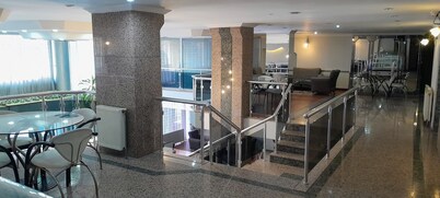 Turk Inn Uzcan Hotel