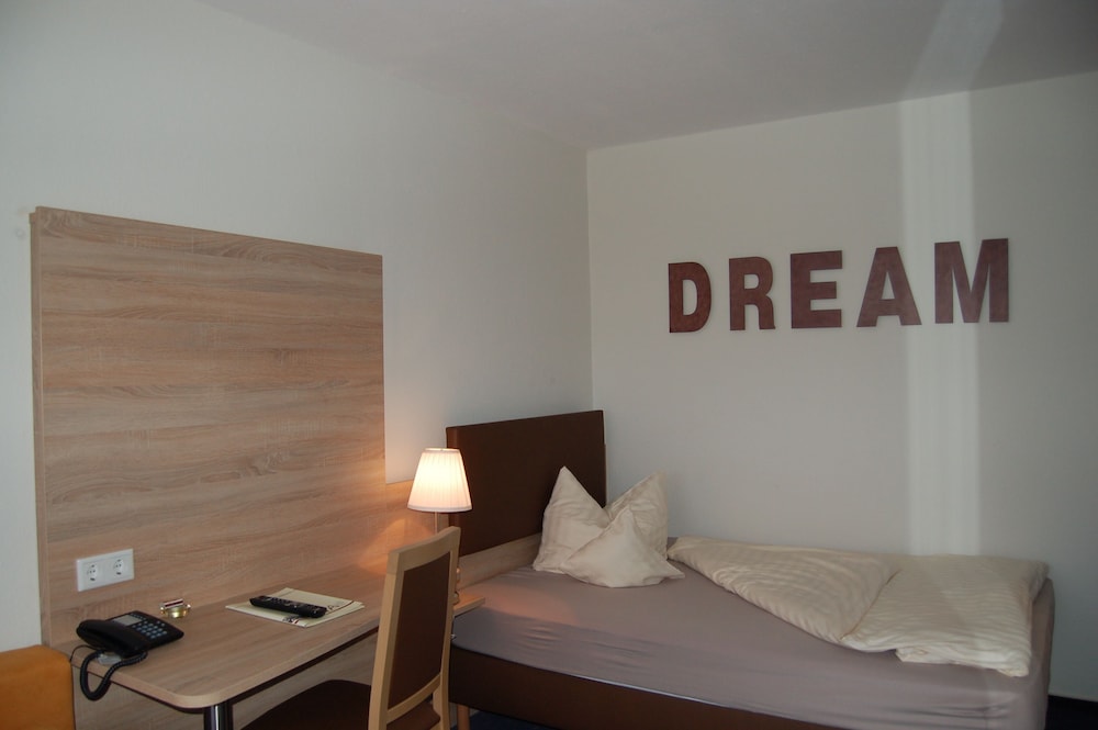 Hotel-restaurant Ammertmann - Ahaus