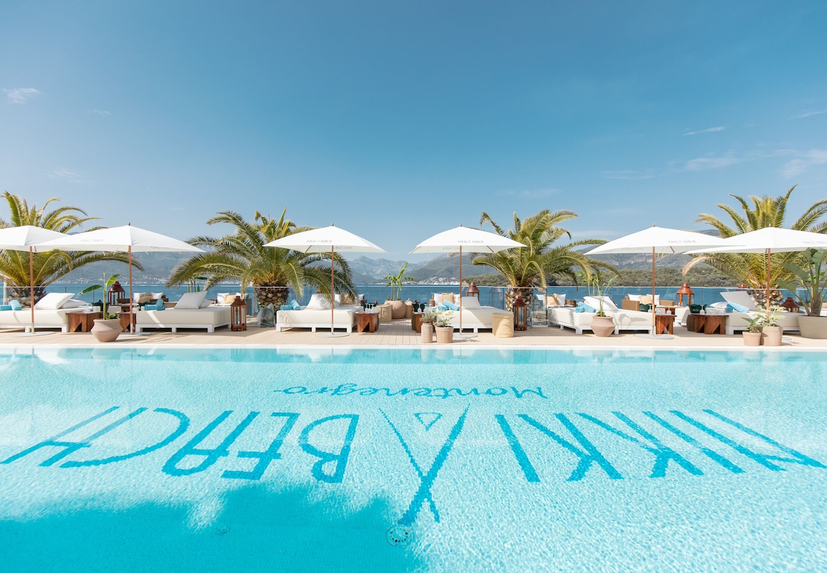 Nikki Beach Montenegro Reviews, Deals & Photos 2023 - Expedia