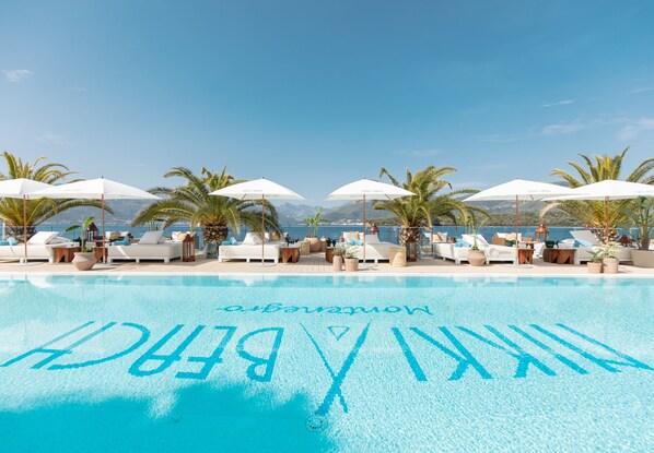 Nikki Beach Montenegro Reviews, Deals & Photos 2023 - Expedia