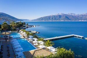 Nikki Beach Resort & Spa Montenegro Reviews, Deals & Photos 2024 - Expedia