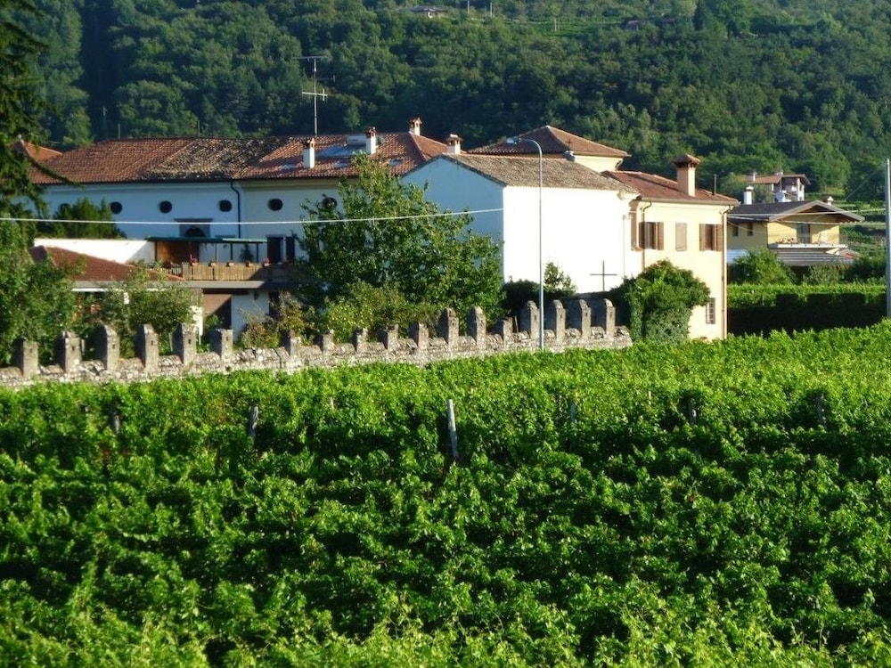Agriturismo Grillo Iole - Friuli-Venezia Giulia