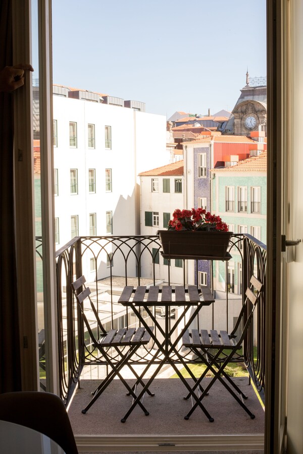 Cardosas Story Apart Byportocityhosts - Porto