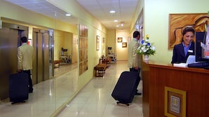 Recepção