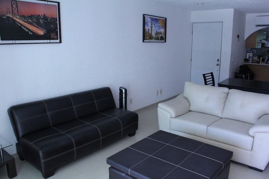 Apartamento, Perfecto Para Familias! - Acapulco de Juárez