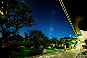 Vista da propriedade
