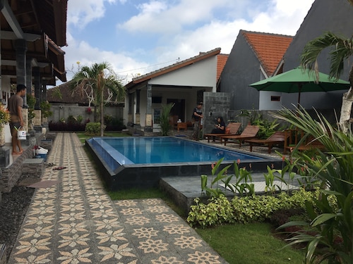 Miko Bali Bungalow - Bali