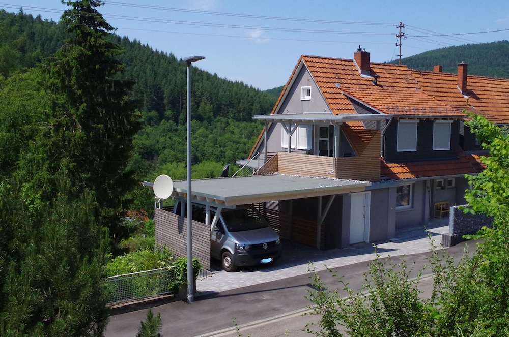 New Apartment With Great Views Near Heidelberg - Heidelberg