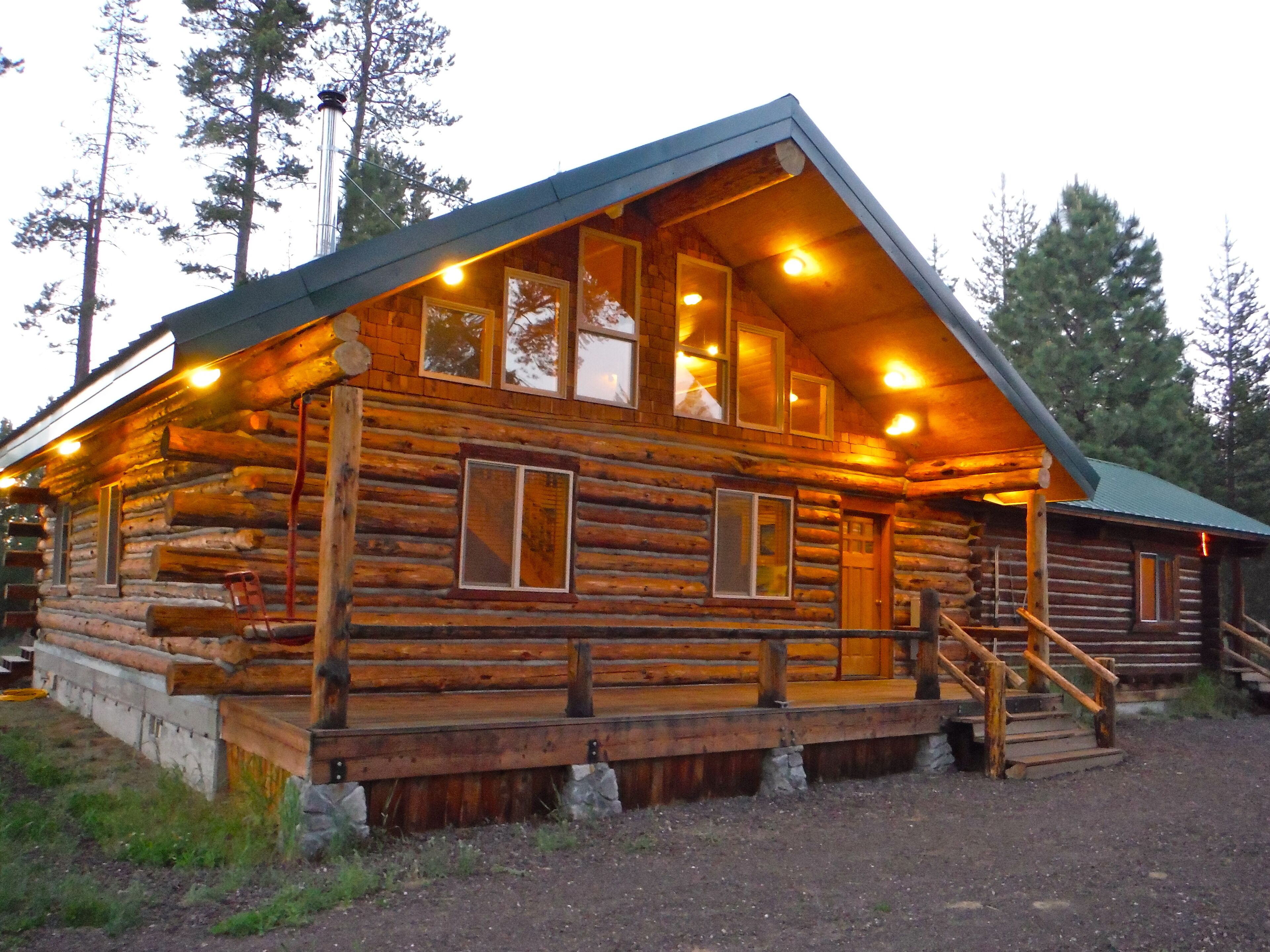 Three Rivers Retreat Near Sunriver: Easy Access To Mt. Bachelor ...