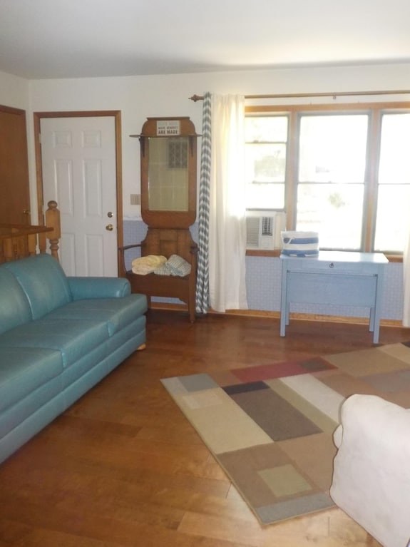 Simple Cottage Set In The Woods By Lake Michigan - LaPorte County, IN