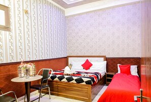 Quarto casal ou duplo família | Wi-Fi de cortesia