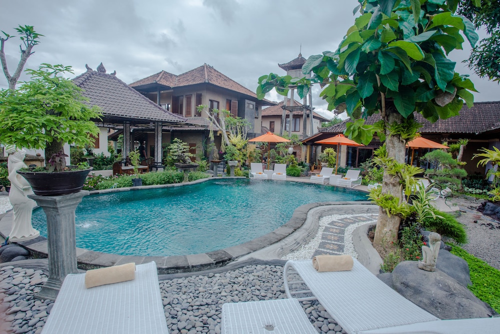 Capung Cottage - Ubud