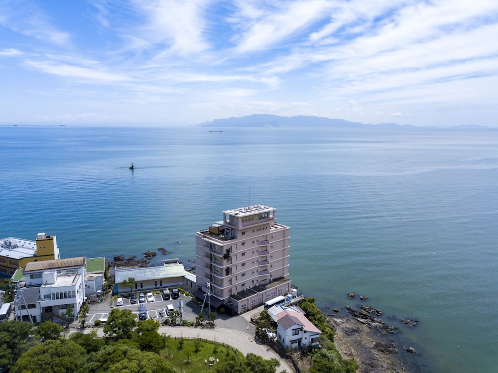 Shiosai Kirara Shokichi - Akō