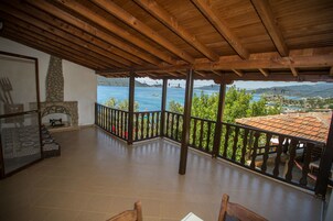 Terraço/pátio