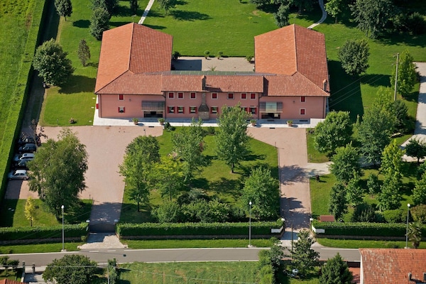 Ca' Amedeo - Castelfranco Veneto