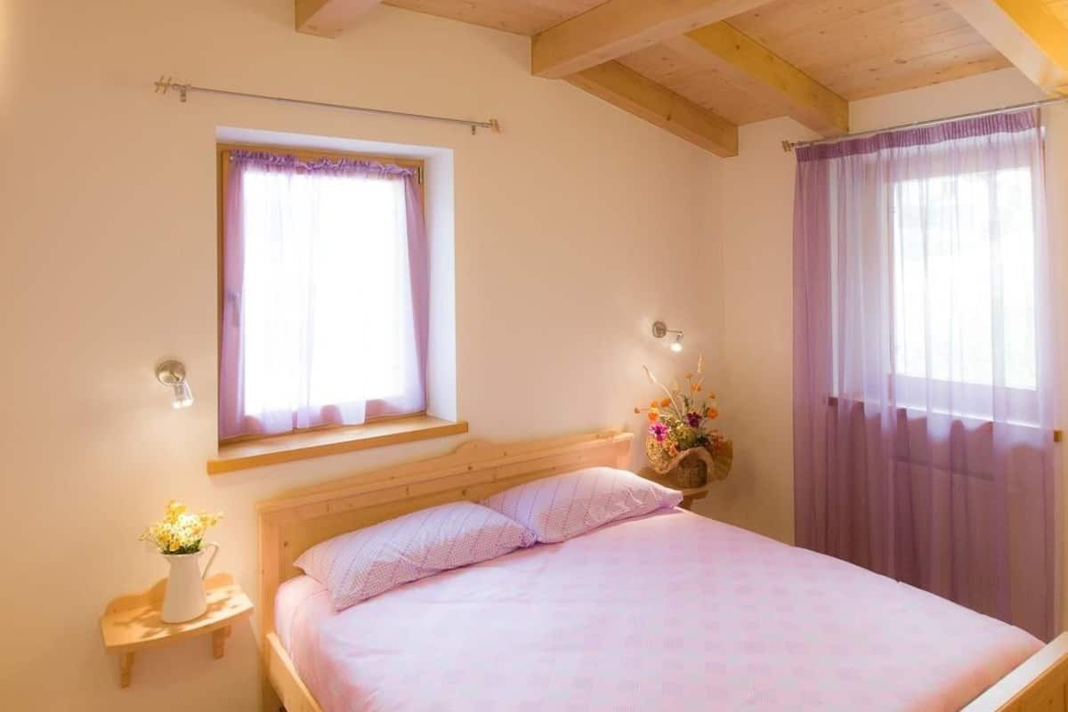 Apartamento (Cardo) | Quartos insonorizados, berços/camas para crianças, Wi-fi grátis 