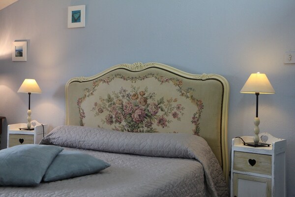 Chambres Peyroutas - Saint-Émilion