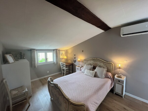 Chambres Peyroutas - Saint-Émilion