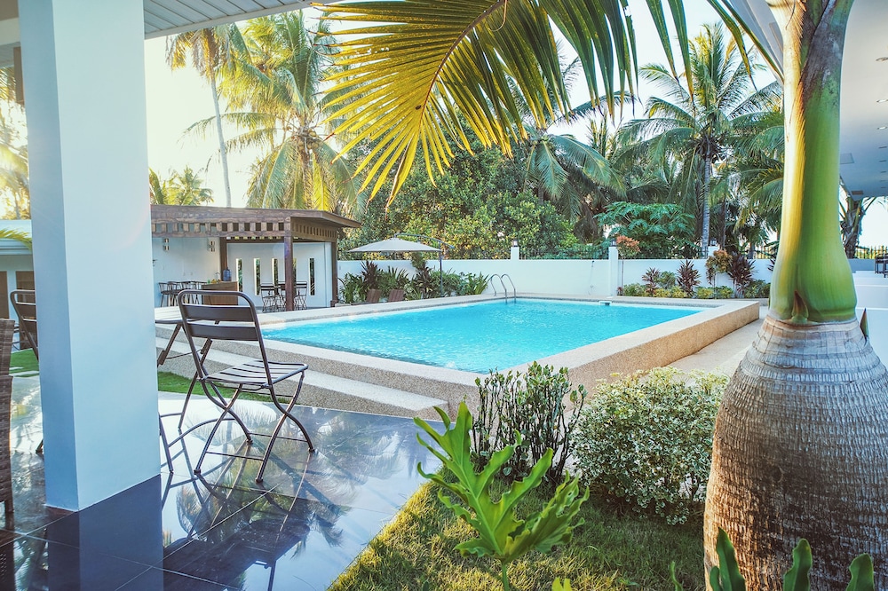 Quest Villa - Panglao