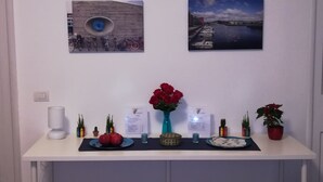 Detalhe da parte interna