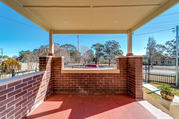 마룰란 스테이스 - 사우스 코스트