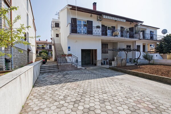 Rooms Stefania - Rovinj