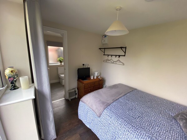 The Rose Cottage Inn - Kent