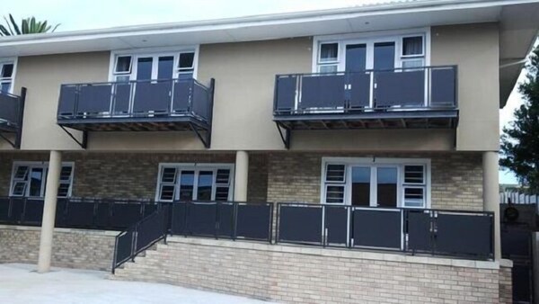 Mount Lodge Humewood - Western Cape