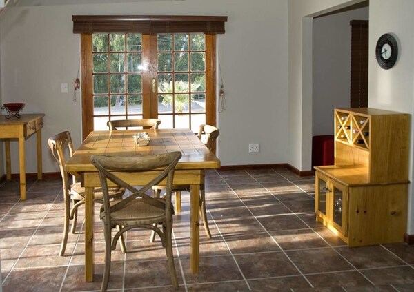 Lady Grey Walk Cottage - Western Cape