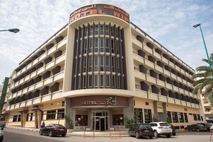 Fachada