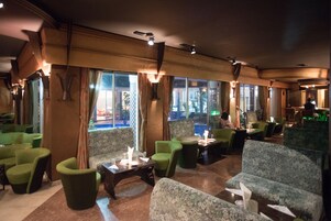 Bar (no alojamento)
