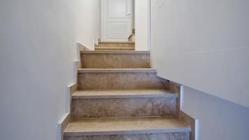 Apartamento básico | 1 quarto, Wi-Fi de cortesia, roupa de cama