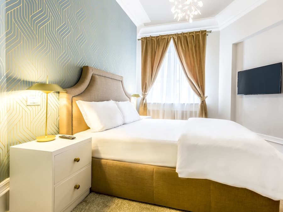 Suíte | Roupas de cama antialérgicas